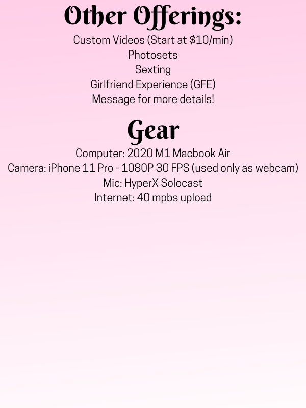 Alyssa Taylor ️ Live Cams | Teams, Discord & Telegram