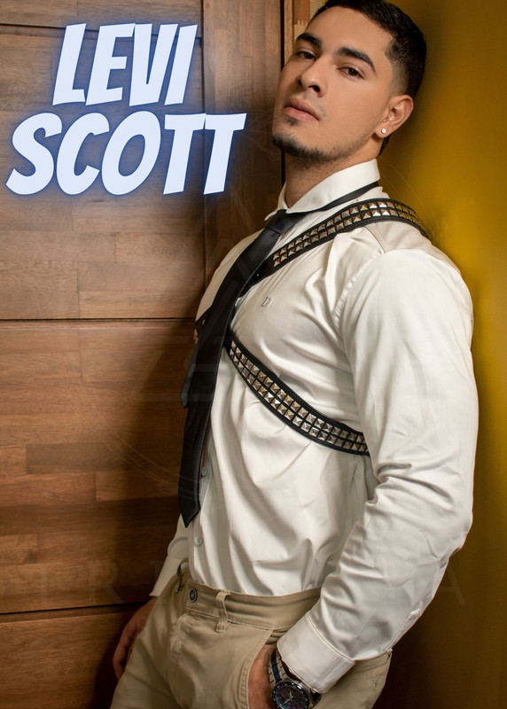 LEVI SCOTT ️ Live Cams | Skype, Teams, Discord & Telegram