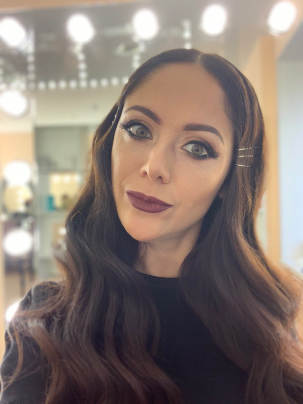 Salma ️ Live Cams | Skype, Teams, Discord & Telegram